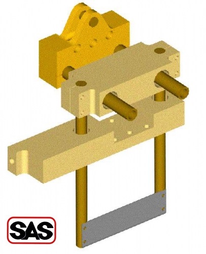 SOAP CUTTER - Soap Machinery